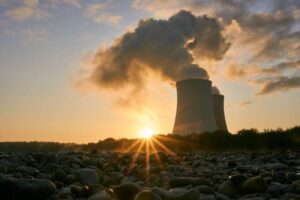 Power Generation - Local 2736